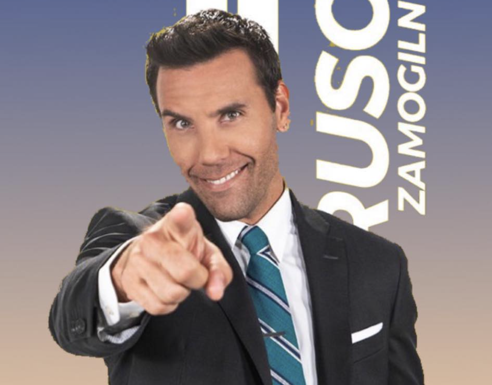 Ruso Zamogilny desata polémica tras pedir jugar Puebla vs Chivas pese a ...